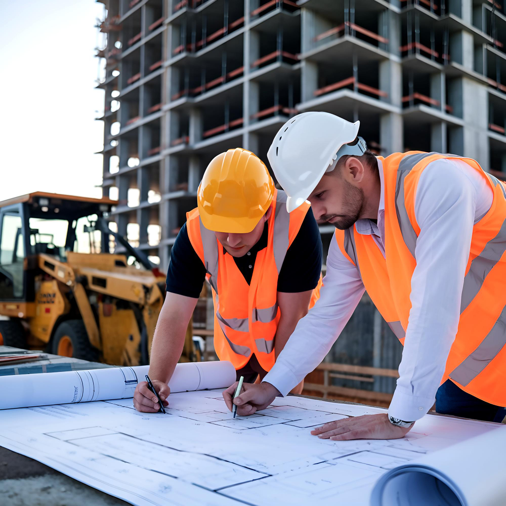 Lee & Tee Constructions
